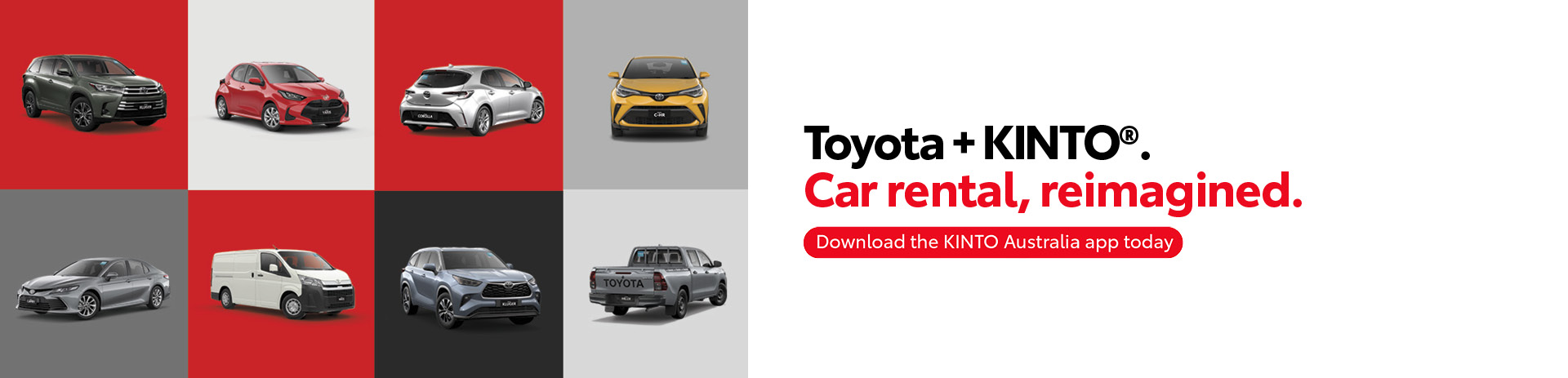 McLeod Toyota | Award winning Toyota dealer in Whyalla.